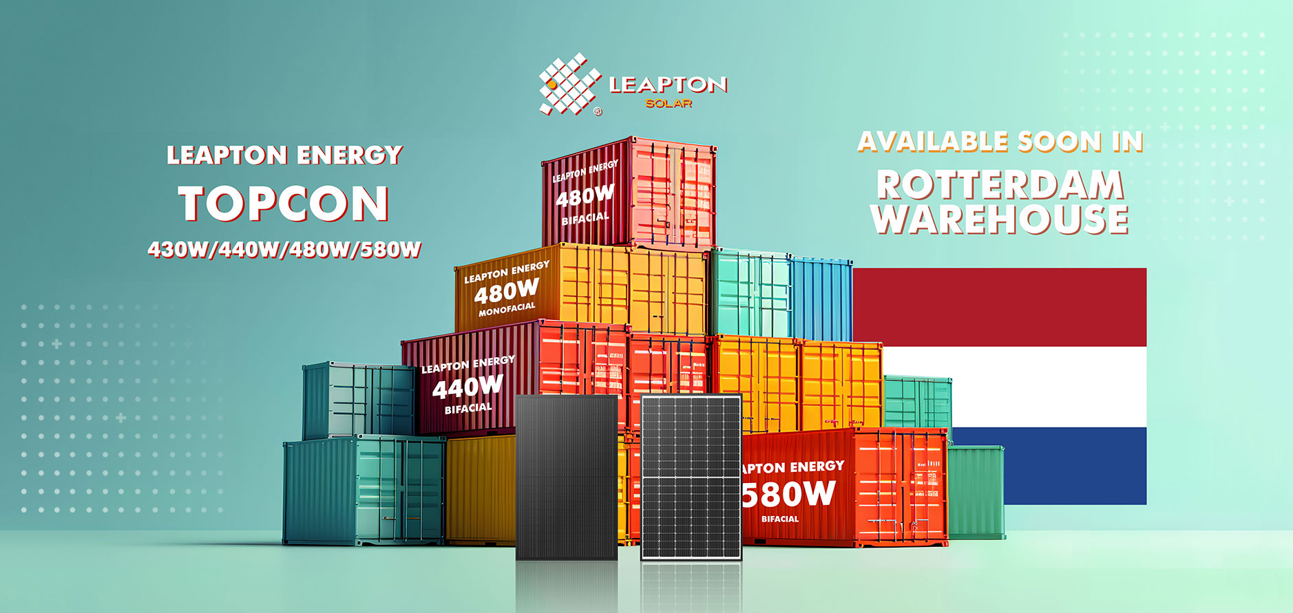 Leapton Energy|Leapton Solar|Leapton-Leapton Energy