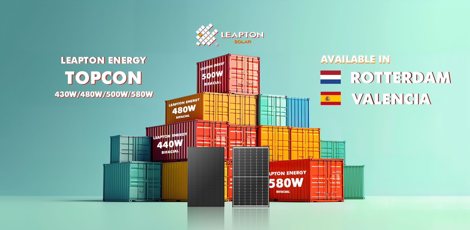 Leapton Energy|Leapton Solar|Leapton-Leapton Energy